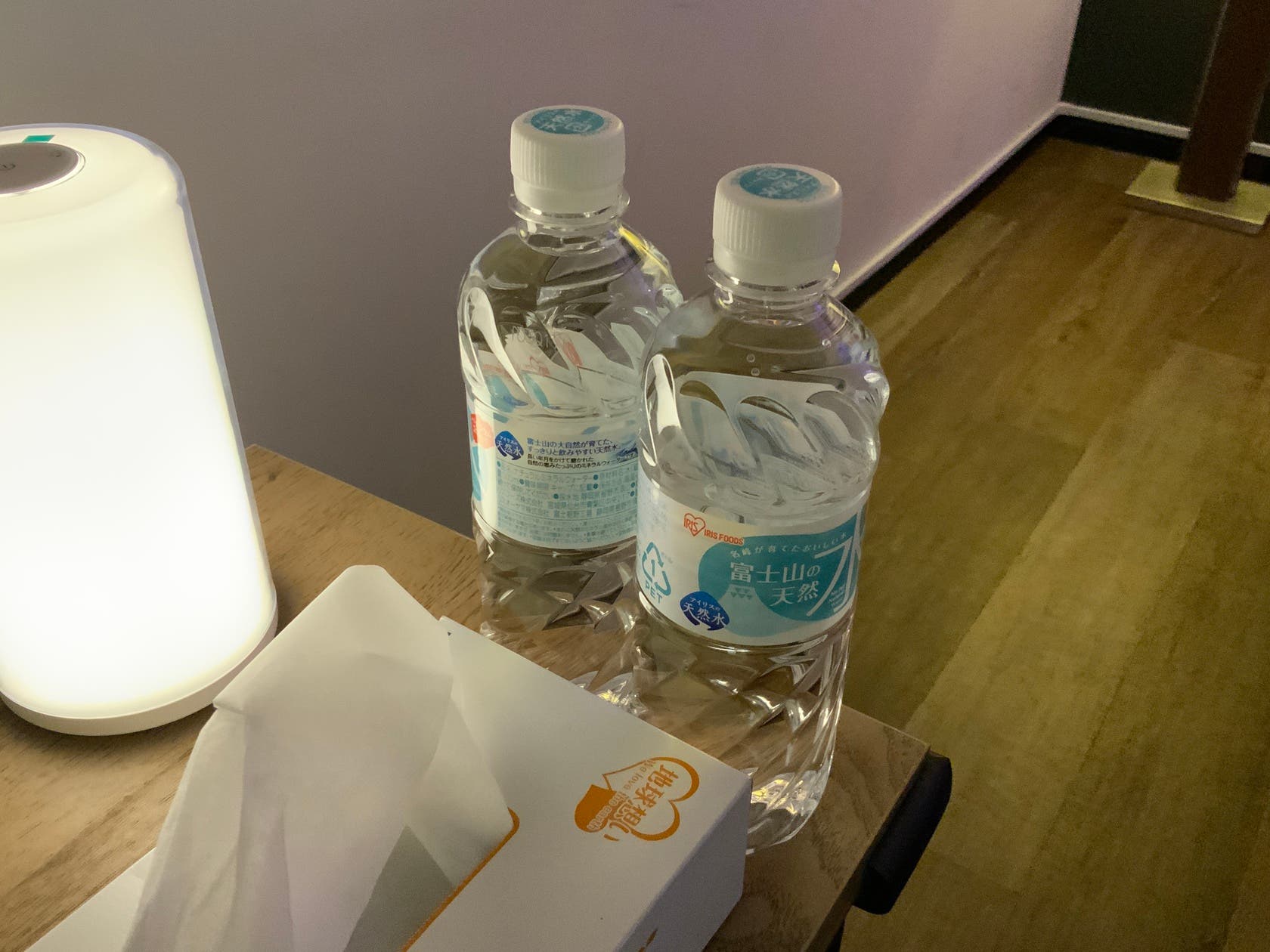 【サロン】完全個室タイ古式マッサージ対応ルーム✨ 仙台駅隣アエルから徒歩5分🌺ホットカーペットでポカポカ快適♪の写真4