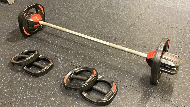 藤が丘駅徒歩4分/駐車場有☆施設充実☆壁一面の鏡☆清潔環境☆完全個室ジムの写真7