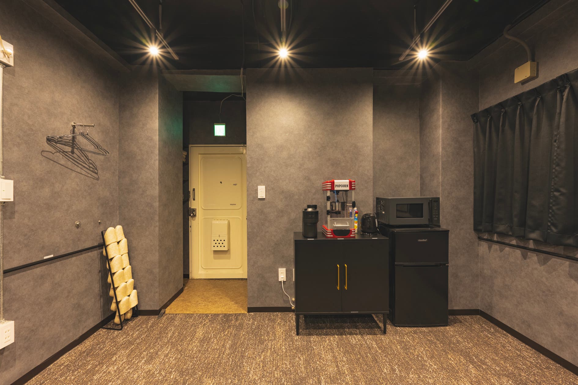 スペモシネマ🎬クリスマス🎄神保町3分✨️映画鑑賞🍷推し活🎂プロジェクター🎥567_SpemoCINEMA神保町の写真15