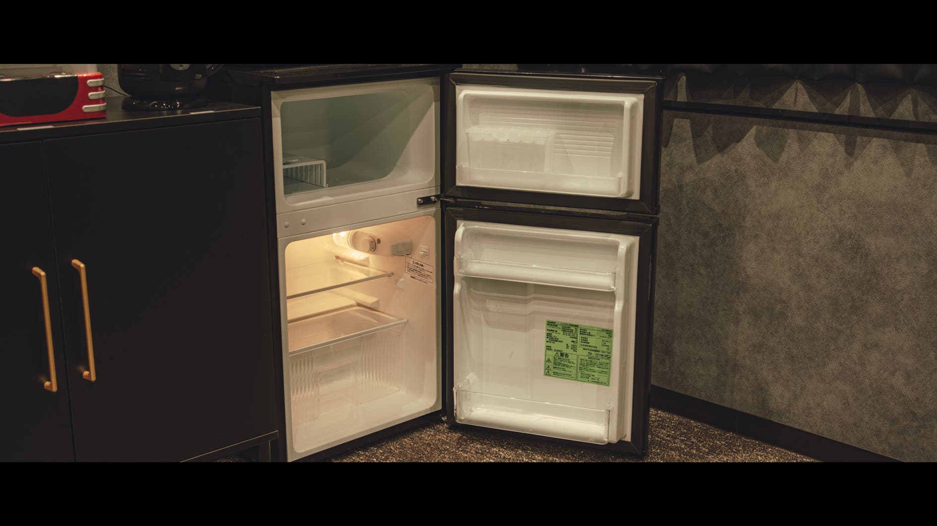 スペモシネマ🎬クリスマス🎄神保町3分✨️映画鑑賞🍷推し活🎂プロジェクター🎥567_SpemoCINEMA神保町の写真17