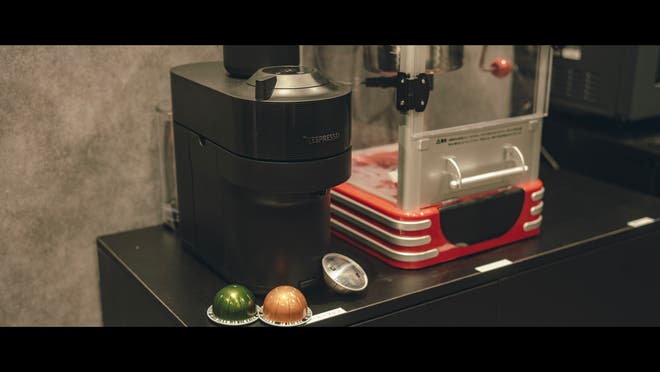 スペモシネマ🎬クリスマス🎄神保町3分✨️映画鑑賞🍷推し活🎂プロジェクター🎥567_SpemoCINEMA神保町の写真22