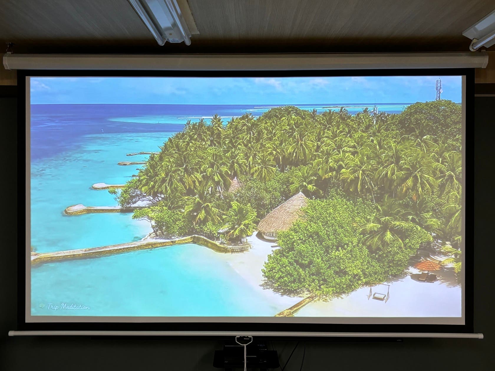 【レビュー割🌸】GOZAR会議室 新宿御苑4F｜新宿御苑前駅2分｜🎤セミナー・会議に最適🎉の写真10