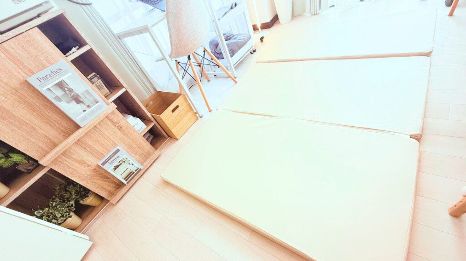 【学芸大学駅徒歩3分】 個室レンタルサロン🌱緑の溢れる安らぎ空間✨備品全て無料の写真14