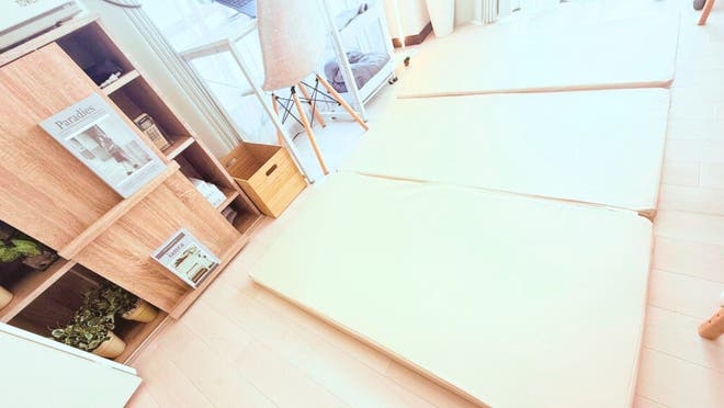 【学芸大学駅徒歩3分】 個室レンタルサロン🌱緑の溢れる安らぎ空間✨備品全て無料の写真14