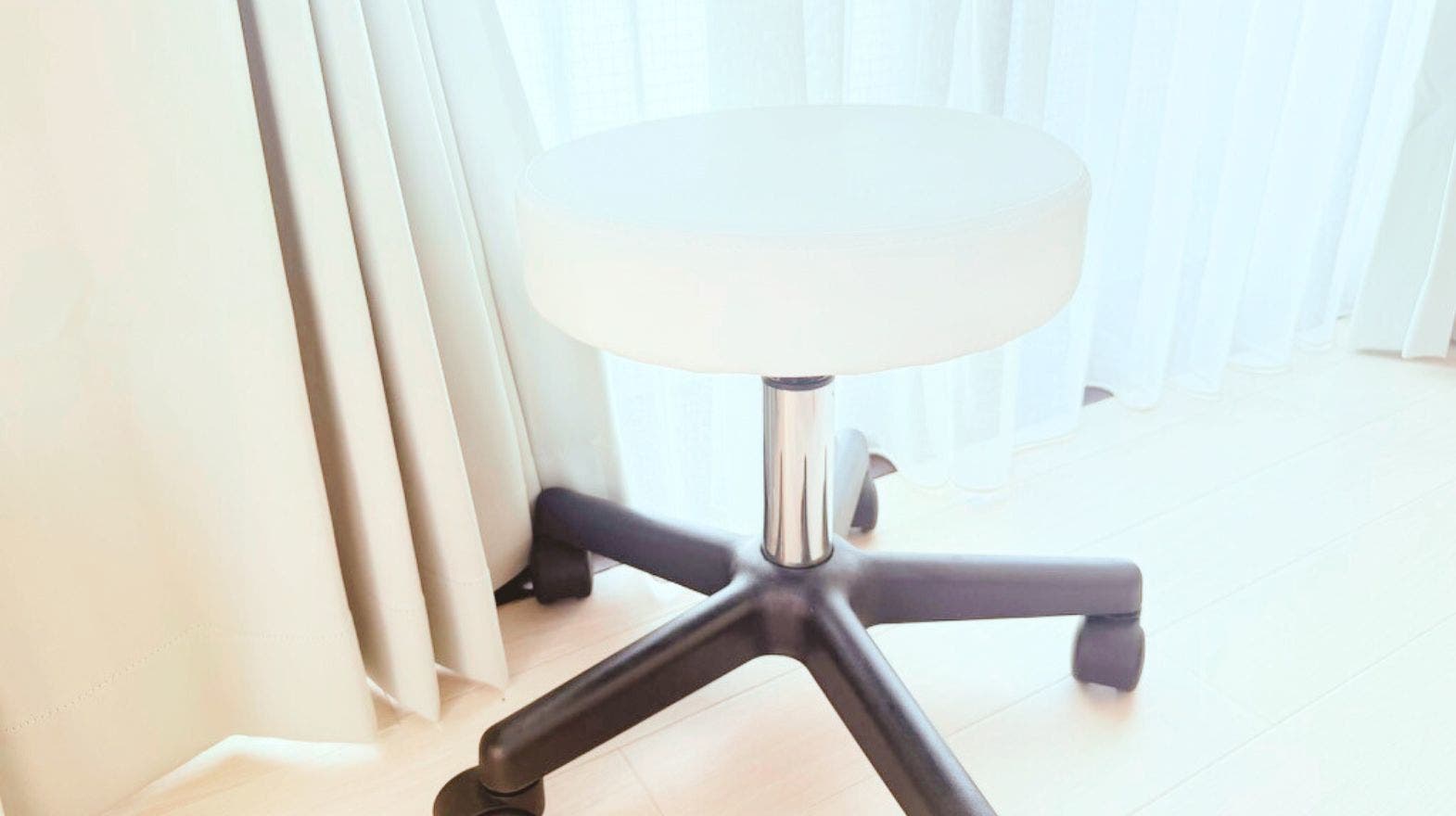 【学芸大学駅徒歩3分】 個室レンタルサロン🌱緑の溢れる安らぎ空間✨備品全て無料の写真19