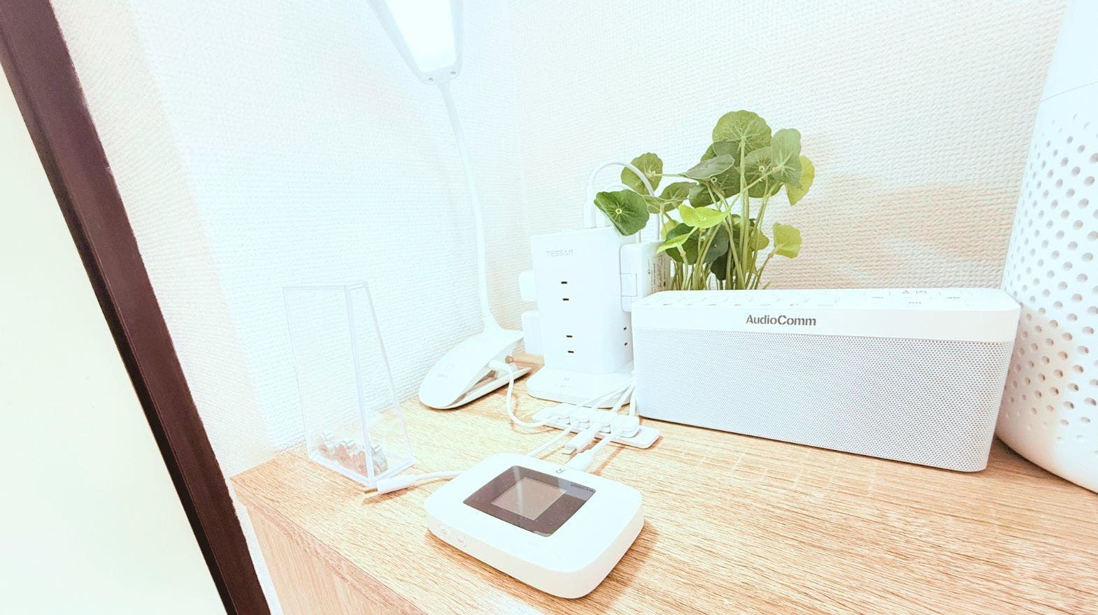 【学芸大学駅徒歩3分】 個室レンタルサロン🌱緑の溢れる安らぎ空間✨備品全て無料の写真22