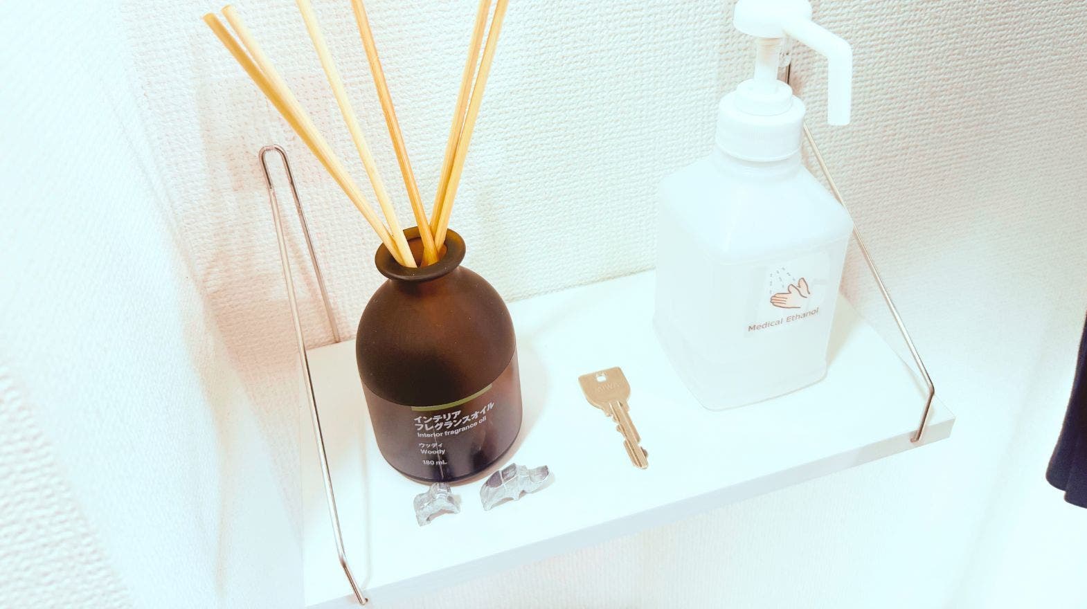 【学芸大学駅徒歩3分】 個室レンタルサロン🌱緑の溢れる安らぎ空間✨備品全て無料の写真24