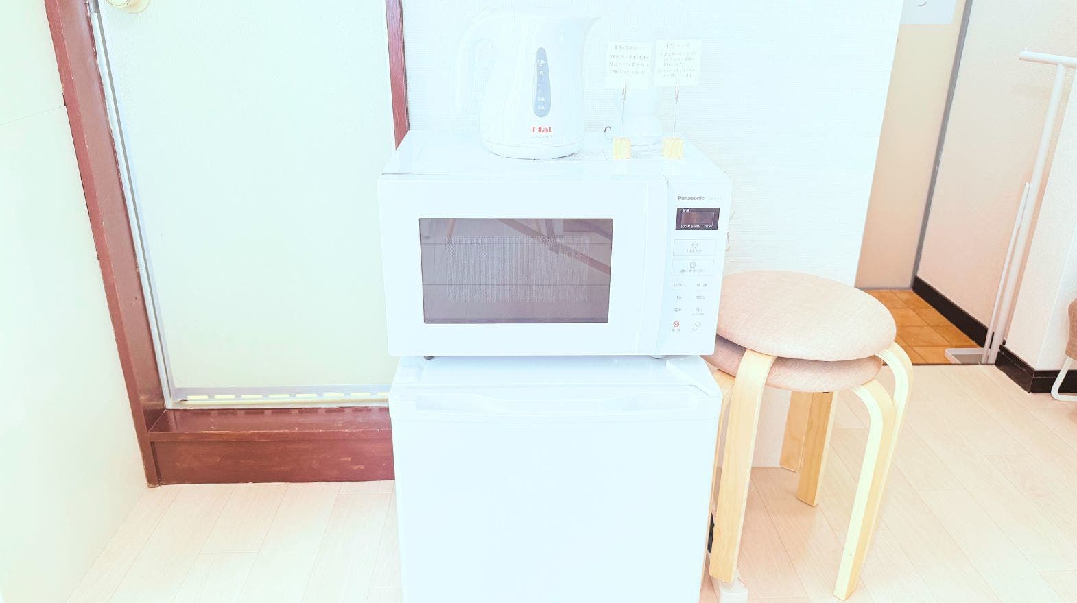 【学芸大学駅徒歩3分】 個室レンタルサロン🌱緑の溢れる安らぎ空間✨備品全て無料の写真26