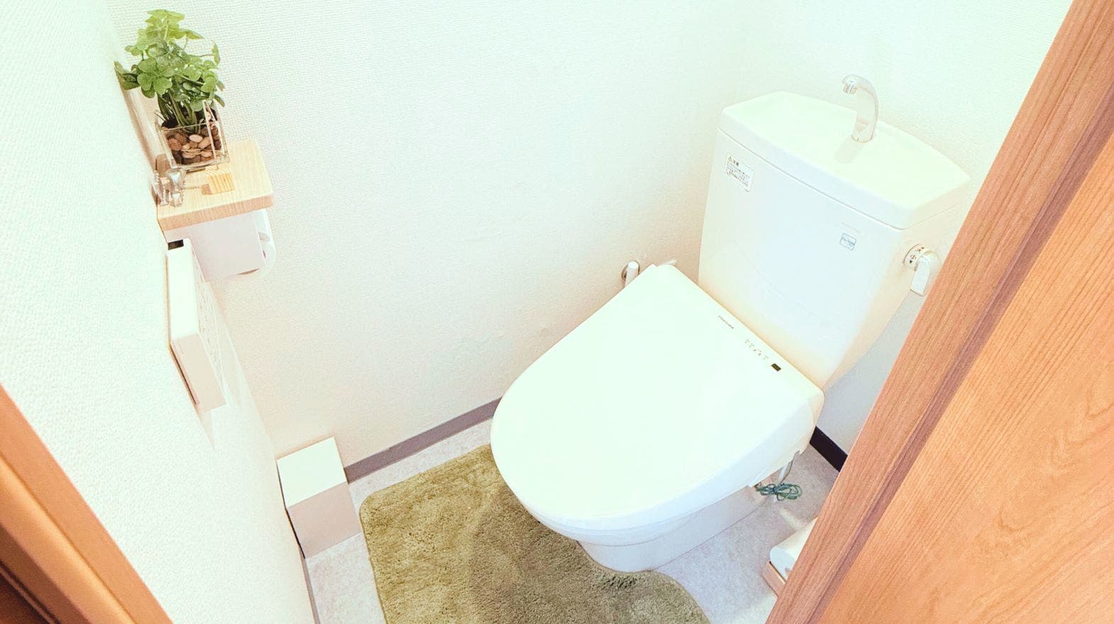 【学芸大学駅徒歩3分】 個室レンタルサロン🌱緑の溢れる安らぎ空間✨備品全て無料の写真27