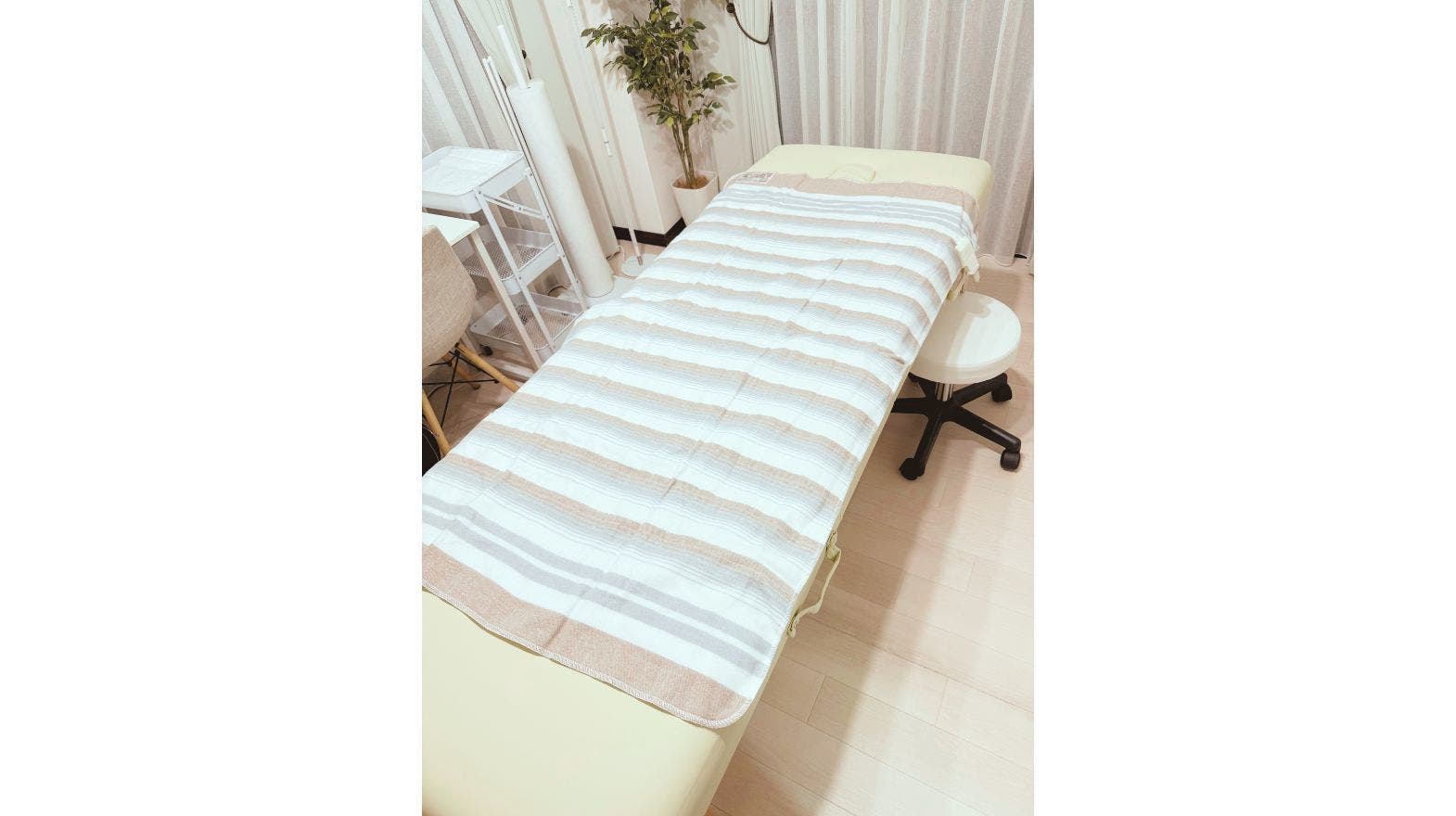 【学芸大学駅徒歩3分】 個室レンタルサロン🌱緑の溢れる安らぎ空間✨備品全て無料の写真29