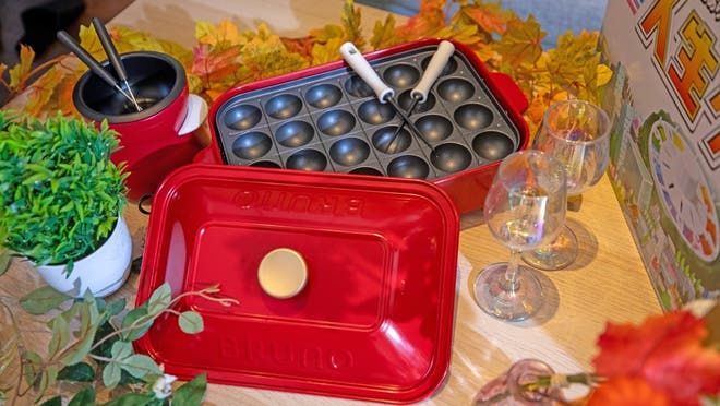 栄駅5分🚶♀️白を基調とした清潔感ある北欧空間✨☕クリスマス🎄女子会💖推し活🎀誕生日🎂撮影OK📸ゴミ捨て◎🚮の写真15