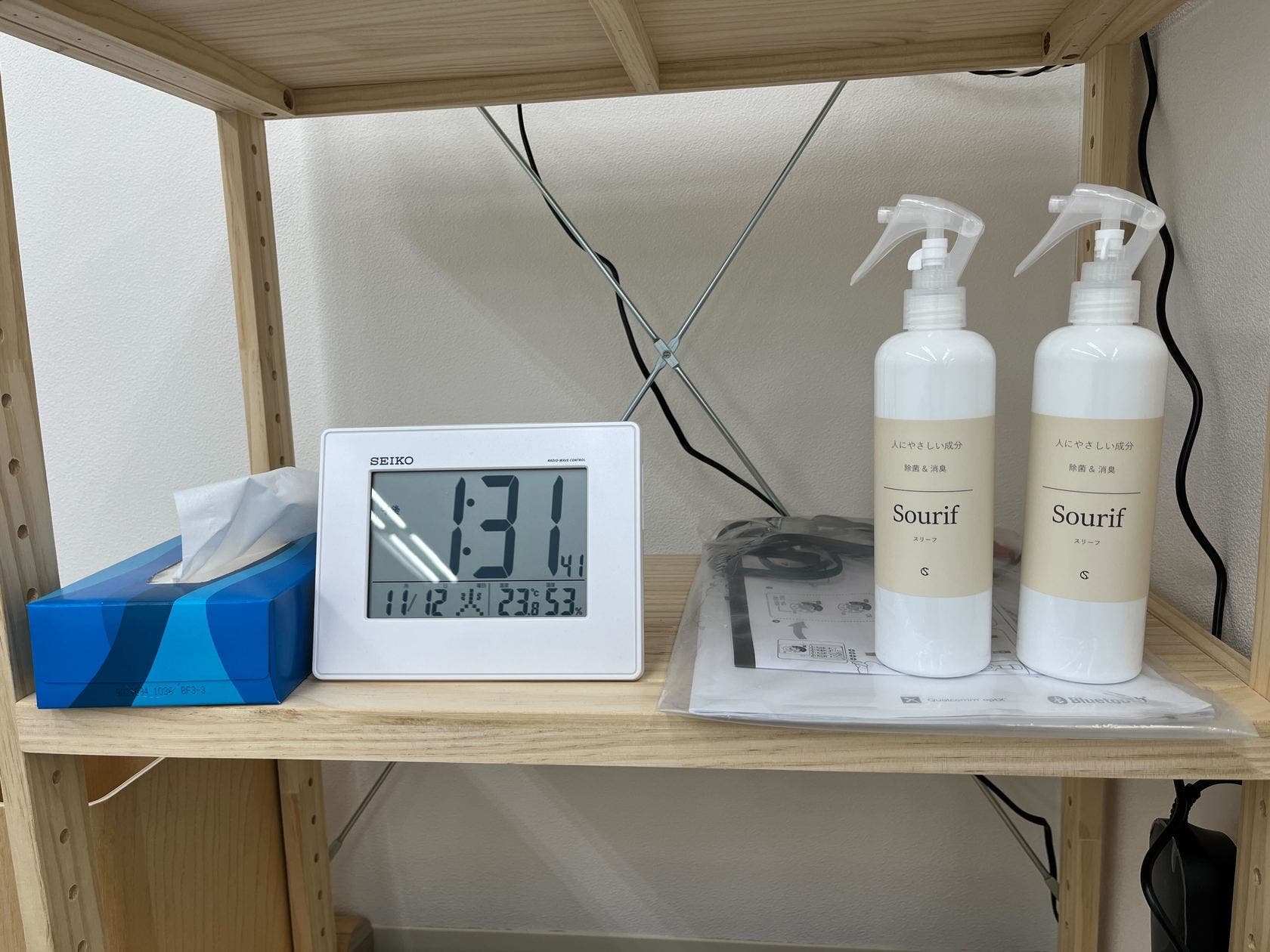 香椎駅から徒歩６分のバレエ・ダンススタジオの写真8