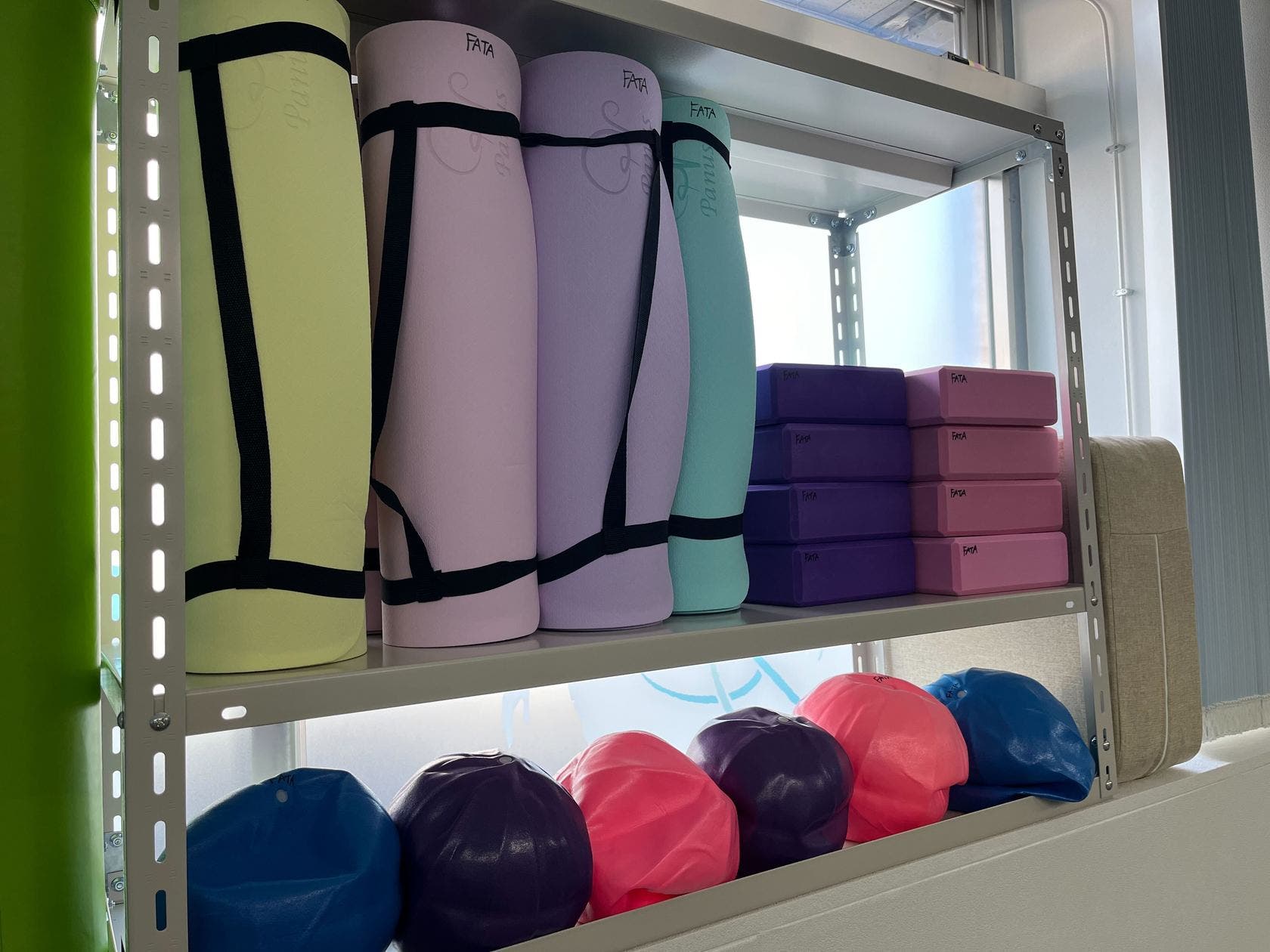 香椎駅から徒歩６分のバレエ・ダンススタジオの写真9