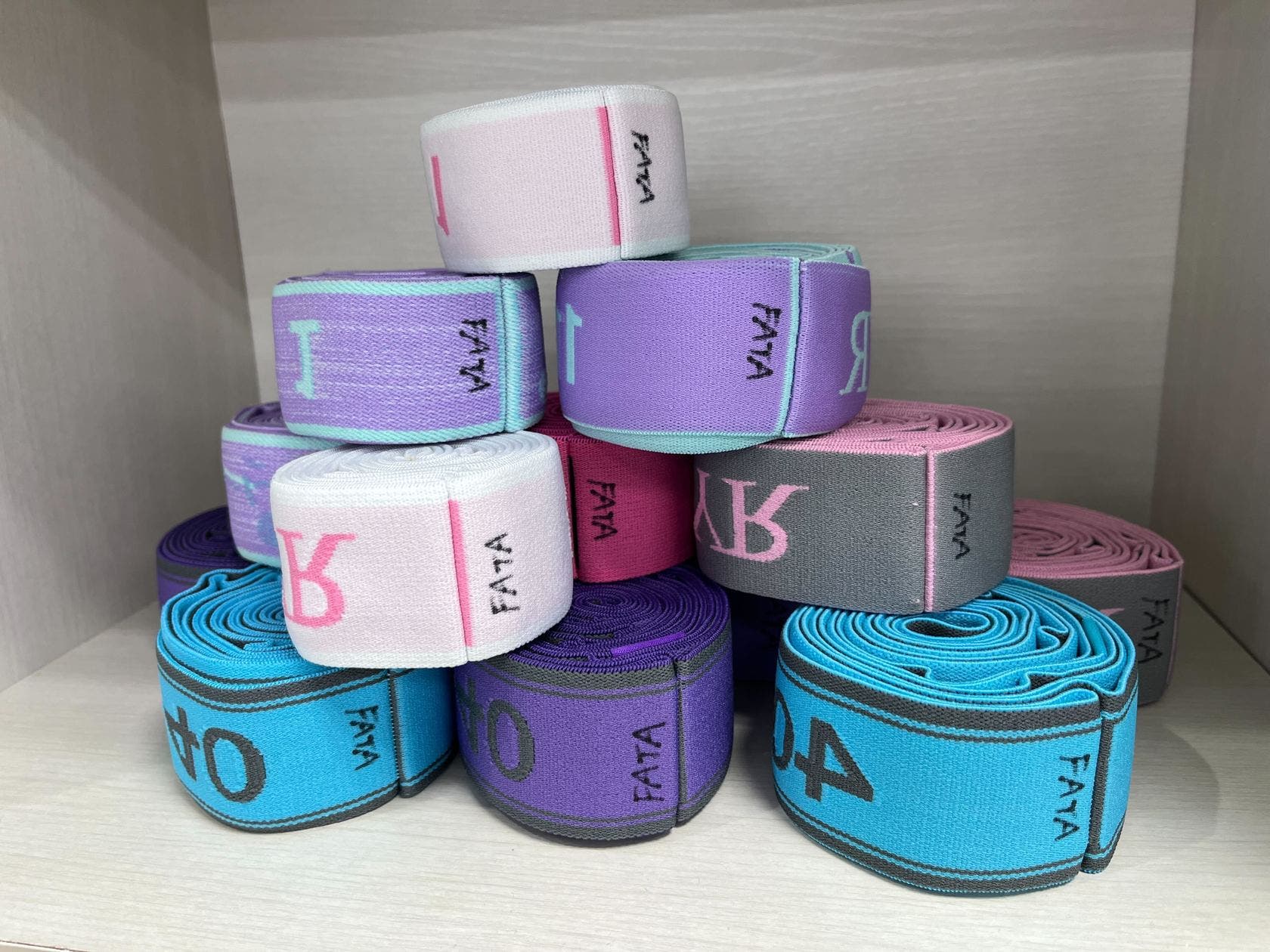 香椎駅から徒歩６分のバレエ・ダンススタジオの写真10