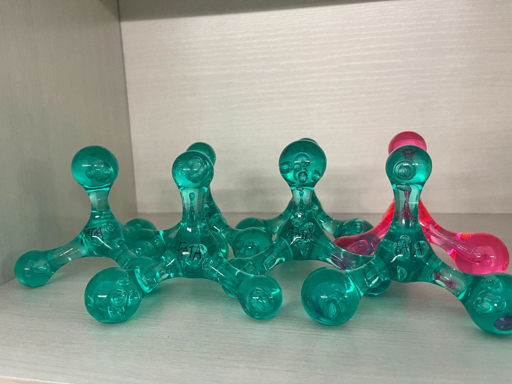 香椎駅から徒歩６分のバレエ・ダンススタジオの写真13