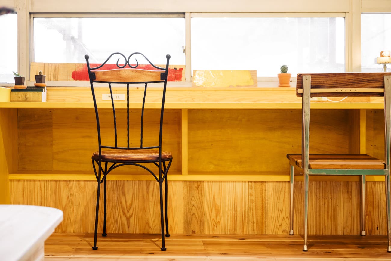 琴電琴平徒歩6分/24年3月OPEN/こんぴらさん参道沿い/広々としたコワーキングスペースの写真11