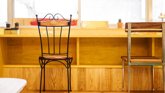 琴電琴平徒歩6分/24年3月OPEN/こんぴらさん参道沿い/広々としたコワーキングスペースの写真11