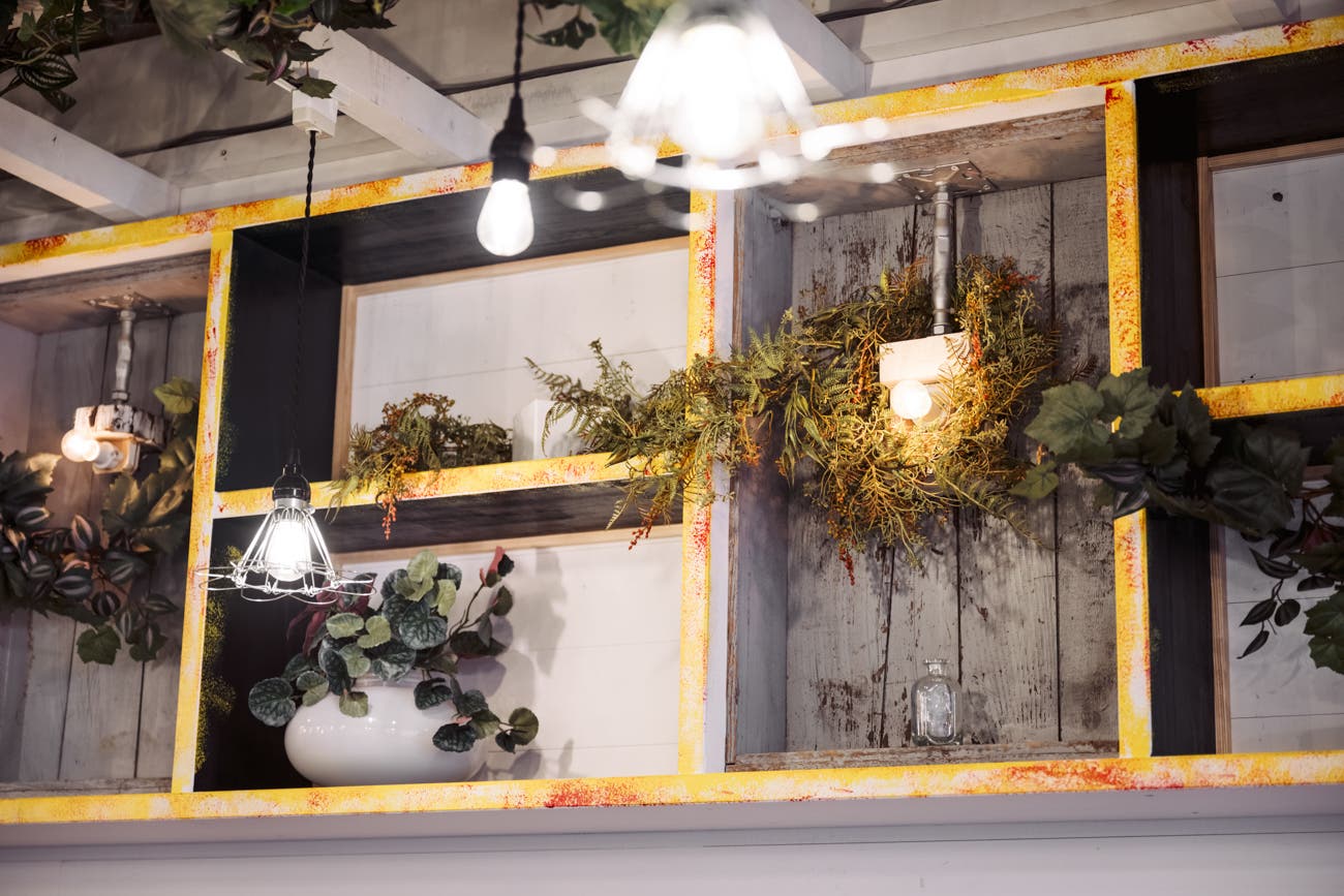 琴電琴平徒歩6分/24年3月OPEN/こんぴらさん参道沿い/広々としたコワーキングスペースの写真12