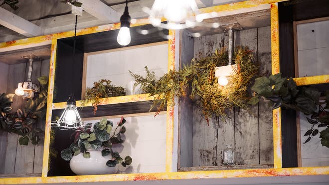 琴電琴平徒歩6分/24年3月OPEN/こんぴらさん参道沿い/広々としたコワーキングスペースの写真12