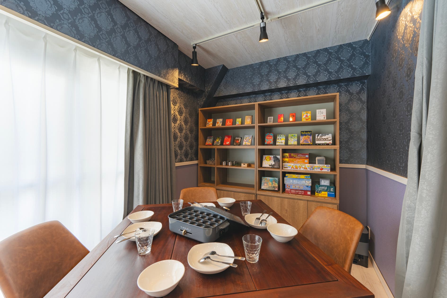 スペモ🎮️クリスマス🎄歓送迎会🎊渋谷5分✨️デート💕ボドゲ🎲打ち上げ🎉パーティー🥂映画鑑賞🎥577_Game渋谷の写真16