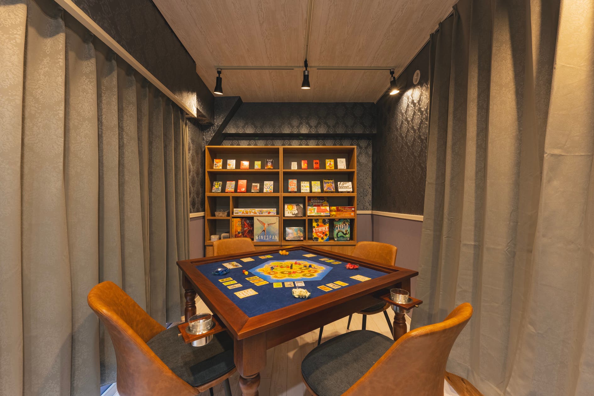 スペモ🎮️クリスマス🎄歓送迎会🎊渋谷5分✨️デート💕ボドゲ🎲打ち上げ🎉パーティー🥂映画鑑賞🎥577_Game渋谷の写真17