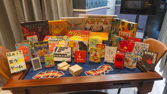 スペモ🎮️クリスマス🎄歓送迎会🎊渋谷5分✨️デート💕ボドゲ🎲打ち上げ🎉パーティー🥂映画鑑賞🎥577_Game渋谷の写真28