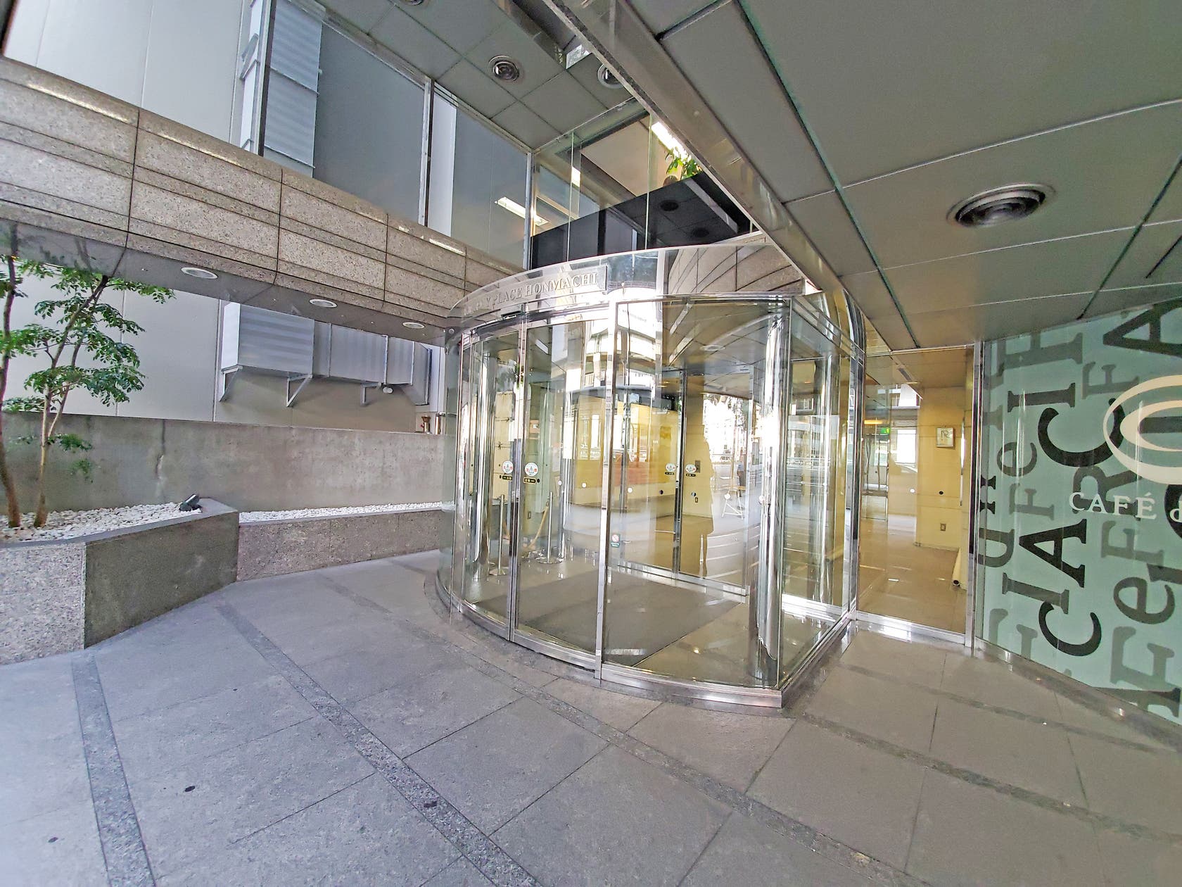 4F【本町駅から徒歩0分！】２０～７0名まで。無料備品も多数！の写真19