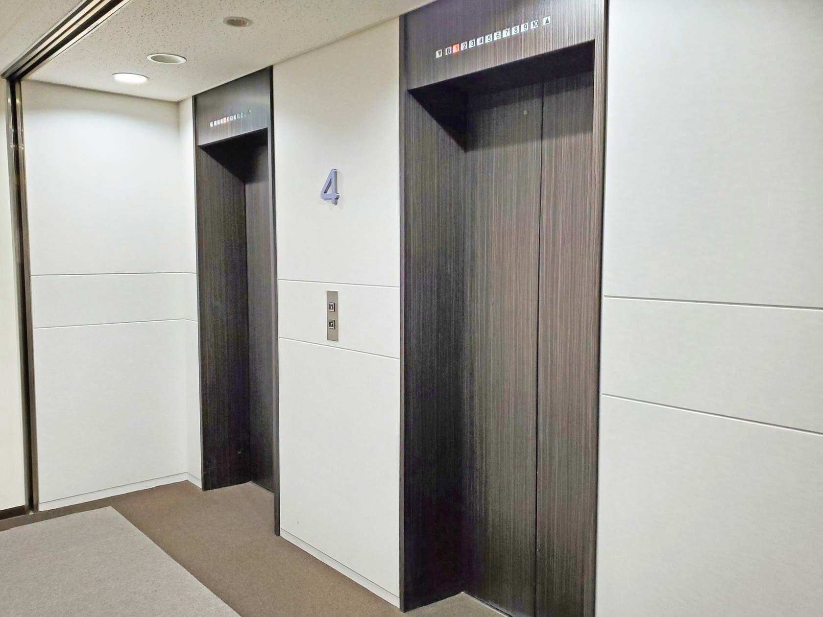 4F【本町駅から徒歩0分！】２０～７0名まで。無料備品も多数！の写真20