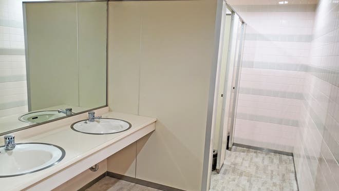 4F【本町駅から徒歩0分!】20~70名まで。無料備品も多数!の写真21