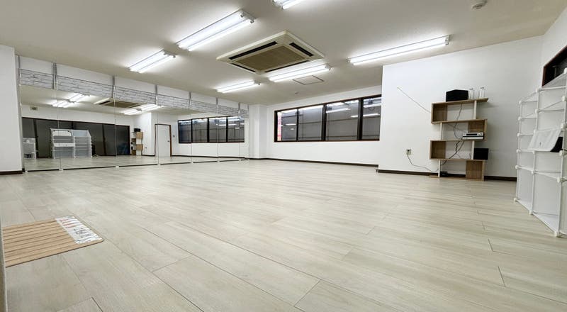 studio AWIER(アウィール) 久里浜　ダンスなどの練習、ママ会などのイベントに❗️