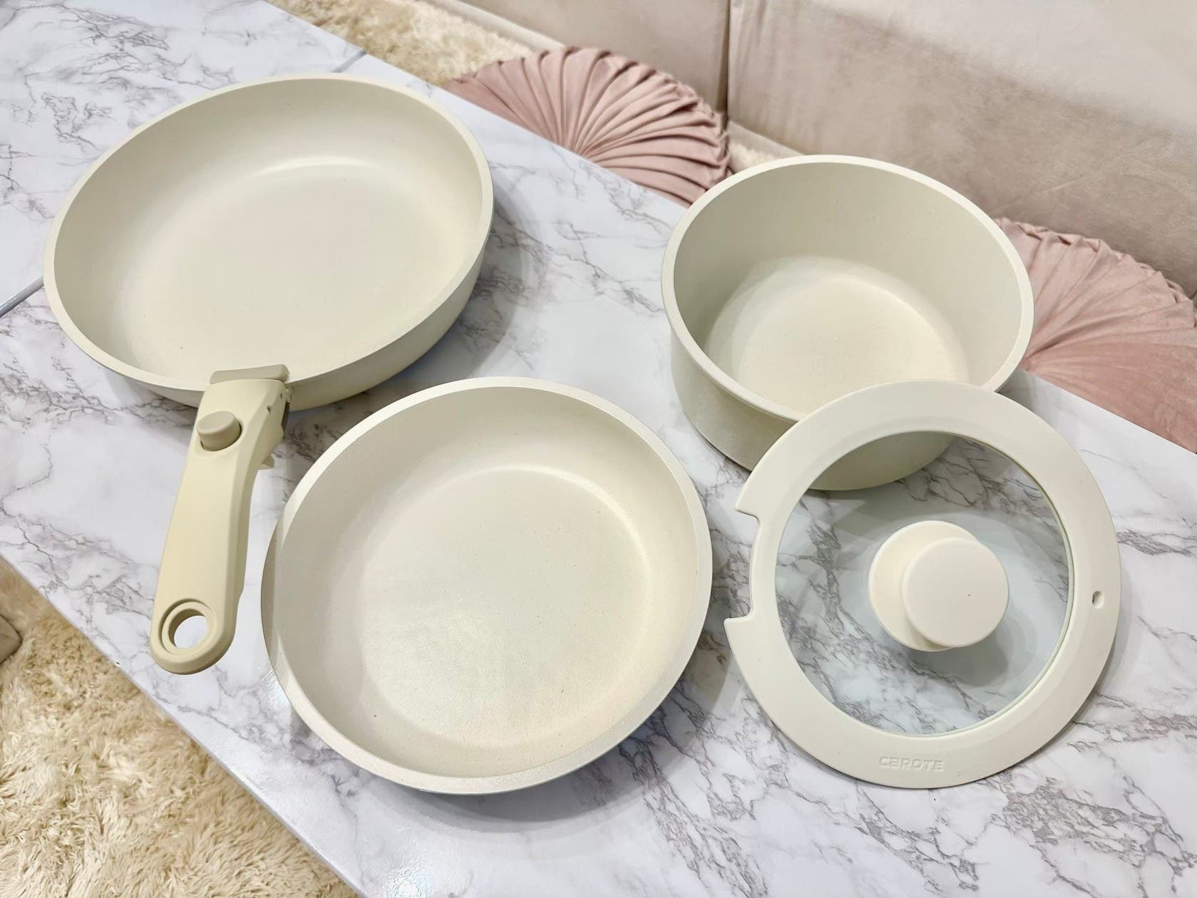 【🥈人気No.2オプション🥈】ホットプレート（たこ焼き器）＆調理器具セットの画像3