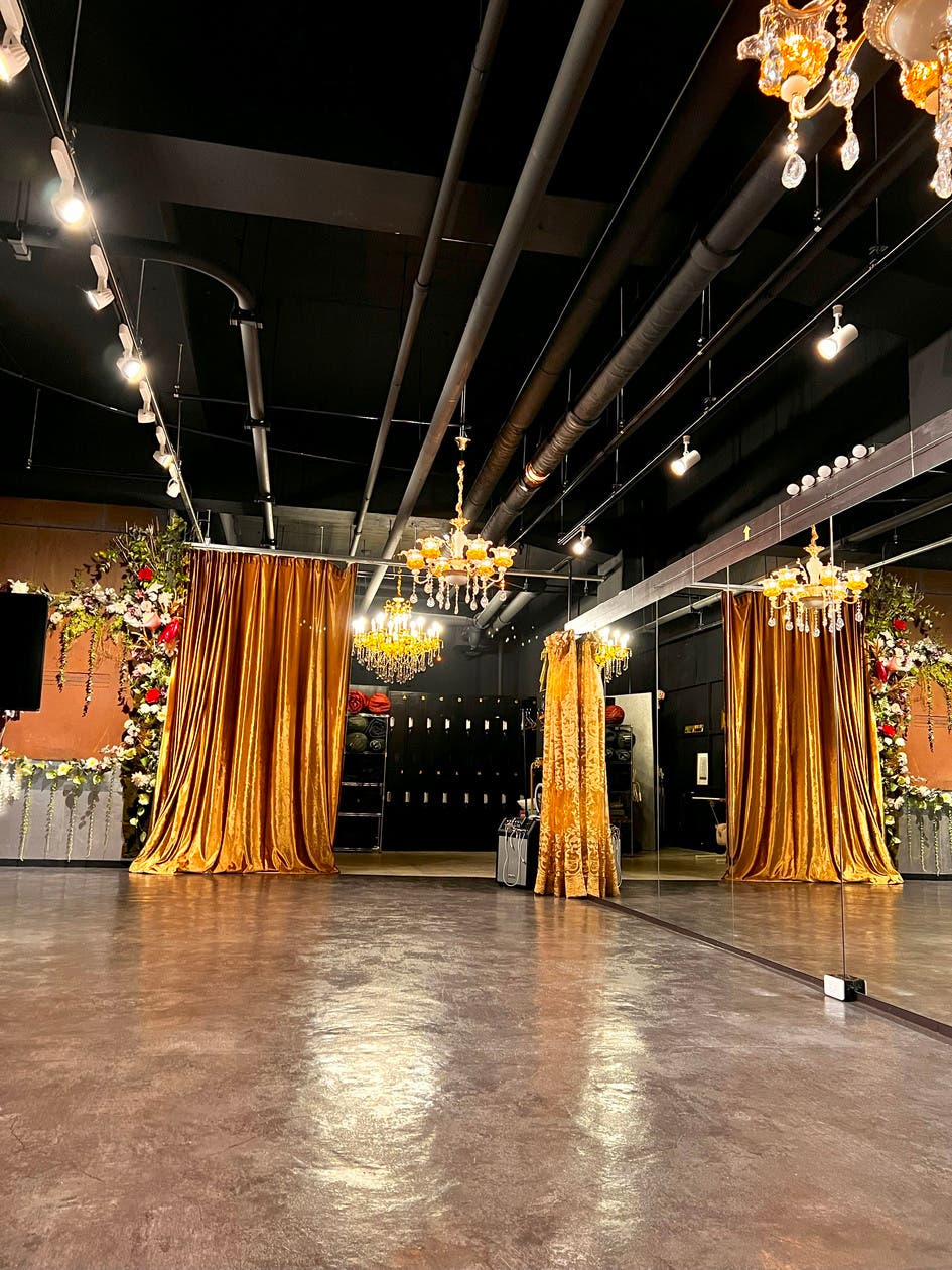 伏見駅から徒歩1分のレンタルスタジオ（撮影、レッスン可）の写真6