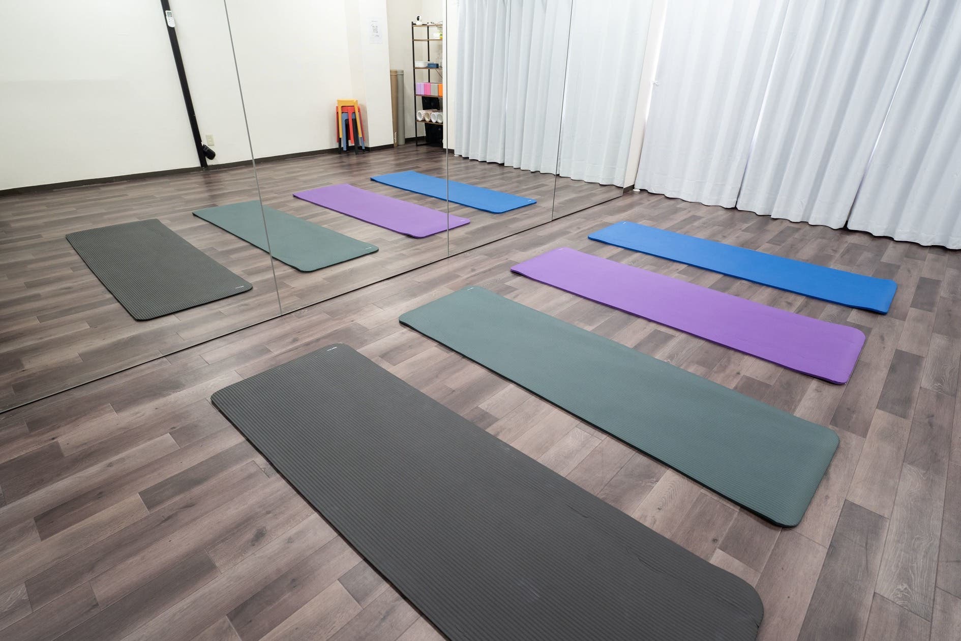 青砥駅から1分！🆕オープン記念｜ダンススタジオ｜24H営業｜備品無料多数｜撮影可能🎥｜ヨガ｜演劇｜🛜｜調光可｜着替スペースの写真6