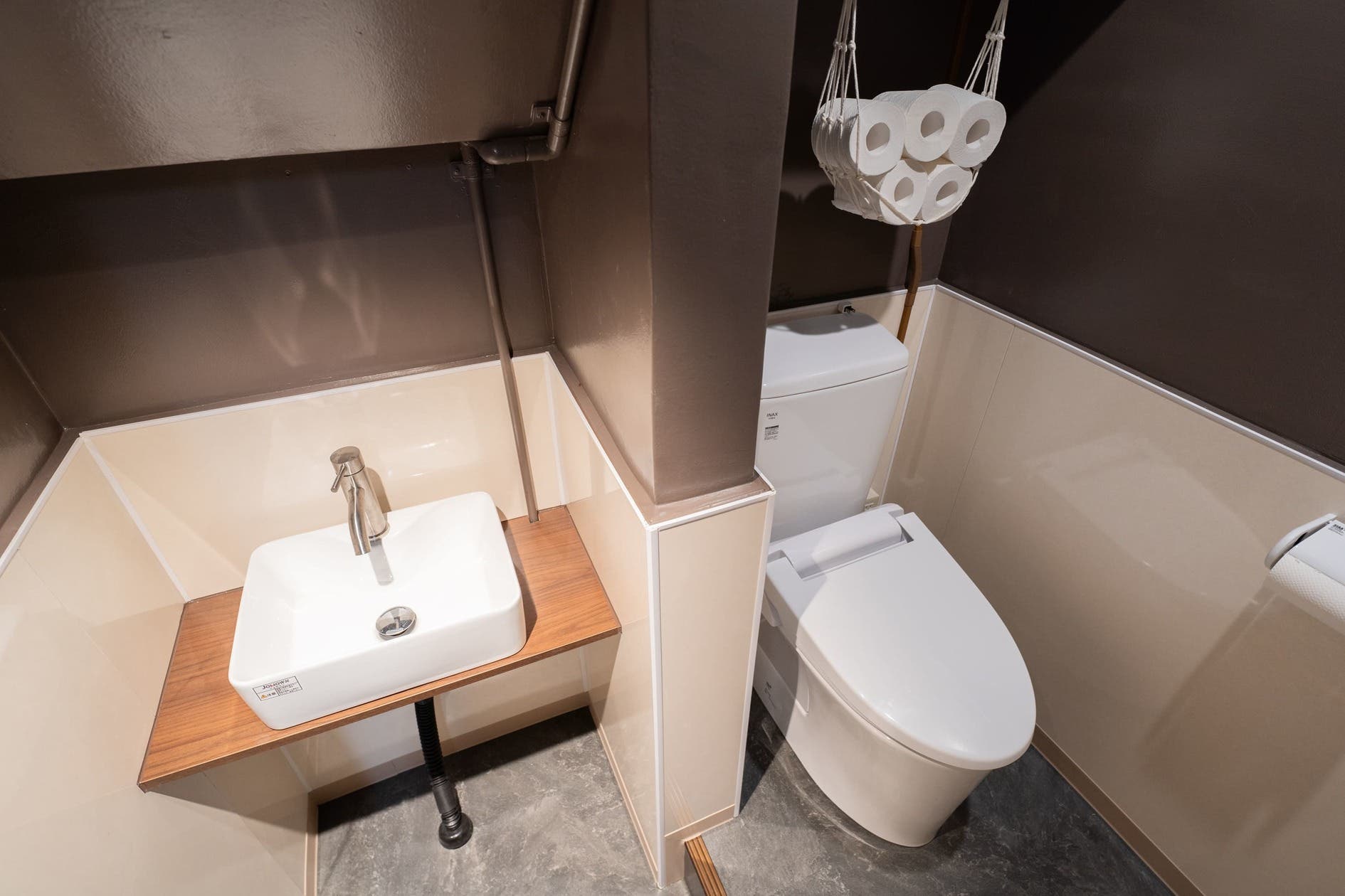 青砥駅から1分！🆕オープン記念｜ダンススタジオ｜24H営業｜備品無料多数｜撮影可能🎥｜ヨガ｜演劇｜🛜｜調光可｜着替スペースの写真22