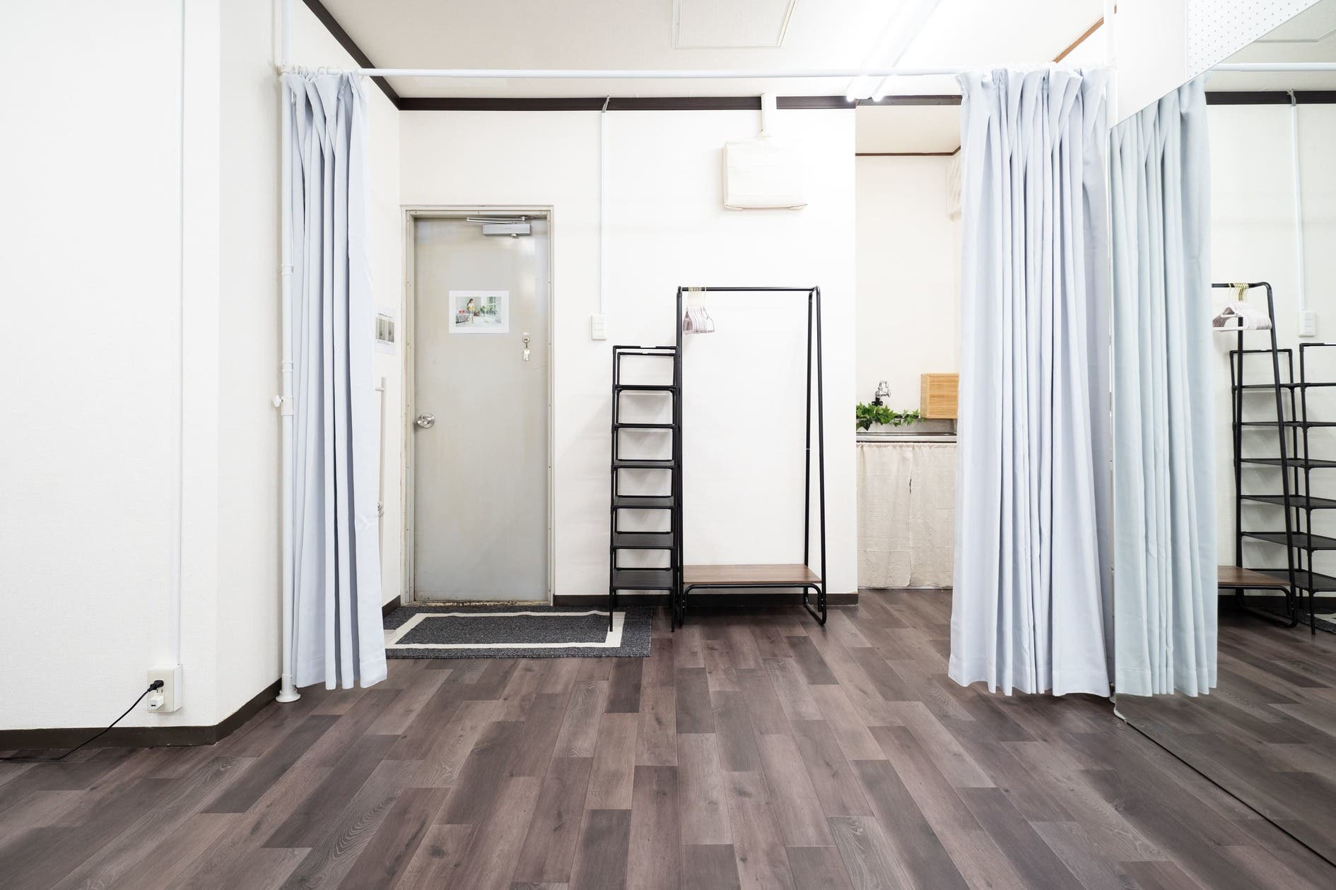 青砥駅から1分！🆕オープン記念｜ダンススタジオ｜24H営業｜備品無料多数｜撮影可能🎥｜ヨガ｜演劇｜🛜｜調光可｜着替スペースの写真19