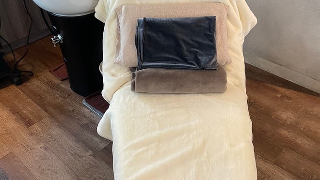 渋谷、代官山エリアの完全予約制プライベートサロンで1人1人に向き合って丁寧な仕事をしましょう!の写真10