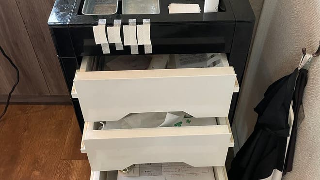 渋谷、代官山エリアの完全予約制プライベートサロンで1人1人に向き合って丁寧な仕事をしましょう!の写真11