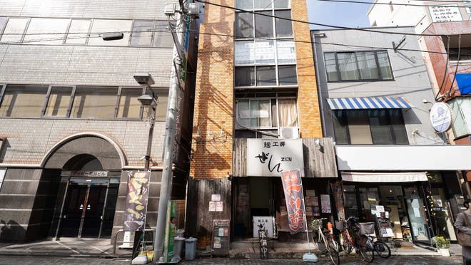 青砥駅から1分!🆕オープン記念|ダンススタジオ|24H営業|備品無料多数|撮影可能🎥|ヨガ|演劇|🛜|調光可|着替スペースの写真24