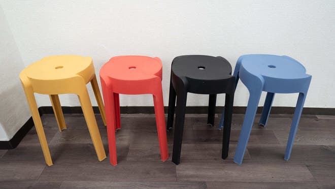 青砥駅から1分!🆕オープン記念|ダンススタジオ|24H営業|備品無料多数|撮影可能🎥|ヨガ|演劇|🛜|調光可|着替スペースの写真14