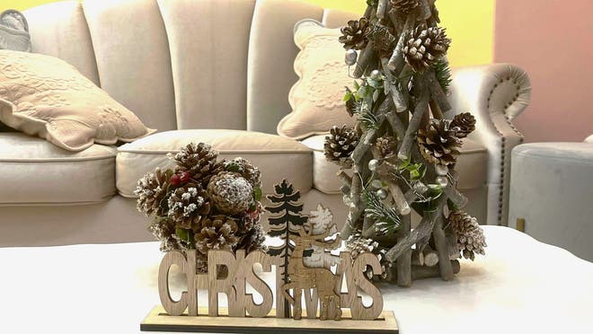 【クリスマス飾付中】名古屋伏見駅徒歩6分🚶24時間営業🤩高速Wifi🎀人気ゲーム多数🎮テレワークにもおすすめ💻の写真9