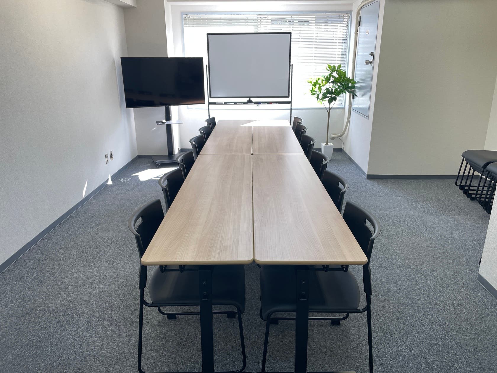 〈パノティ横浜〉会議や勉強会、講演会、セミナー、パーティーなどに最適‼️横浜駅2分/20名様までOK🎉ボードゲーム多数用意🃏の写真9