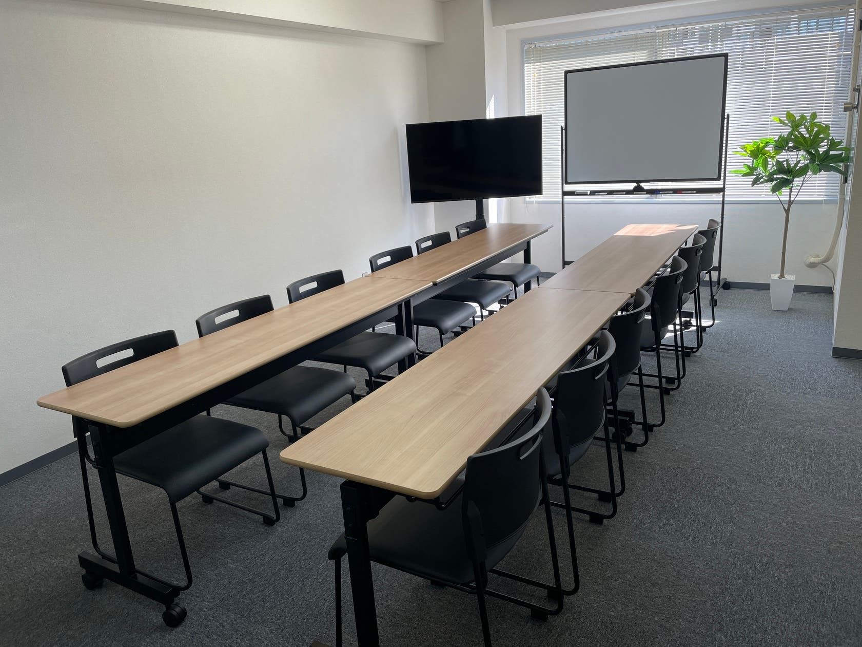 〈パノティ横浜〉会議や勉強会、講演会、セミナー、パーティーなどに最適‼️横浜駅2分/20名様までOK🎉ボードゲーム多数用意🃏の写真10