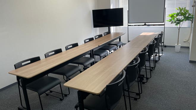 〈パノティ横浜〉会議や勉強会、講演会、セミナー、パーティーなどに最適‼️横浜駅2分/20名様までOK🎉ボードゲーム多数用意🃏の写真10