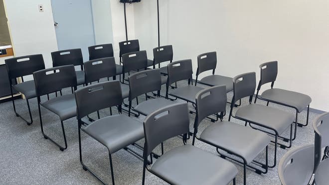 〈パノティ横浜〉会議や勉強会、講演会、セミナー、パーティーなどに最適‼️横浜駅2分/20名様までOK🎉ボードゲーム多数用意🃏の写真4