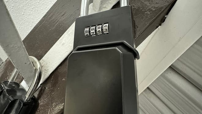 蕨駅東口目の前ダンススタジオ飲食調理OKの写真3