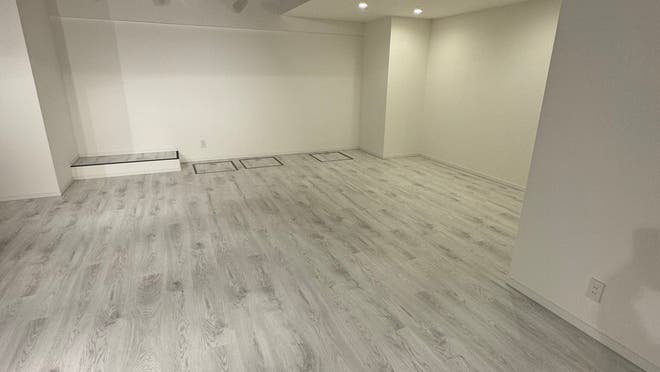 蕨駅東口目の前ダンススタジオ飲食調理OKの写真6