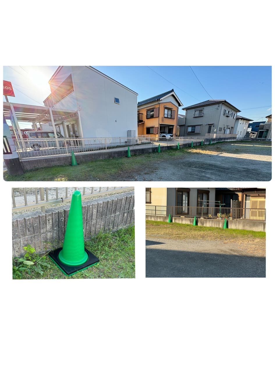 ⭐️大駐車場完備⭐️ダンス練習など！5人ほど向け！スタジオAの写真23