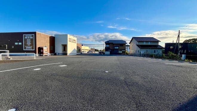 【デカスタ/14m×8m/最大40名】新茂原駅徒歩6分・駐車場35台。ダンスレッスン/舞台/リハーサルなどに最適なスタジオの写真10