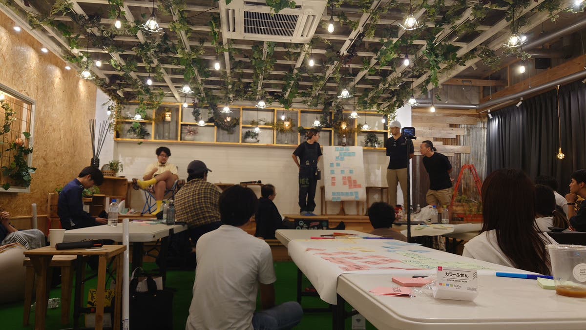 琴電琴平徒歩6分/24年3月OPEN/こんぴらさん参道沿い/広々としたコワーキングスペースの写真15