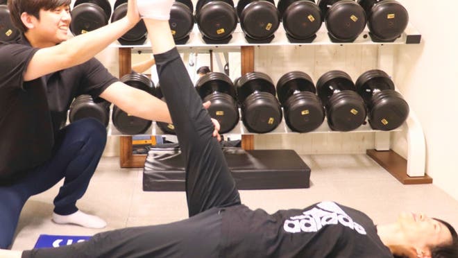 【世田谷区桜新町徒歩4分】完全個室ジム、フリーウエイト充実、30平米で4名までご利用可能、パーソナル/グループトレーニングに最適の写真8